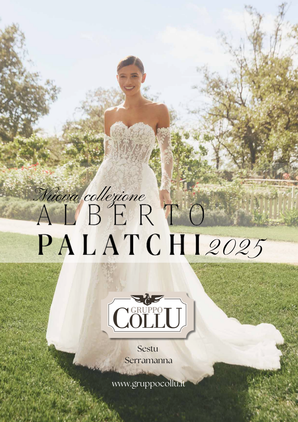 Prodotti – Gruppo Collu Abbigliamento